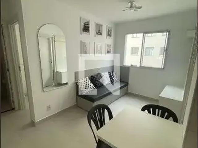 Apartamento para Locação em São Paulo/SP Barra Funda 2 Quartos