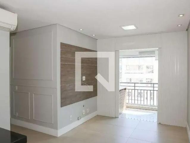 Apartamento para Locação em São Paulo/SP Barra Funda 2 Quartos