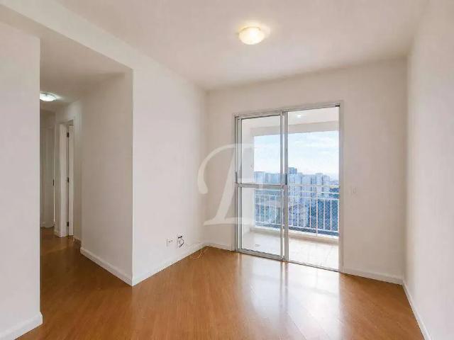 Apartamento para Locação em São Paulo/SP Barra Funda 2 Quartos