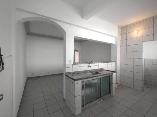 Apartamento para Locação em São Paulo/SP Barra Funda 2 Quartos
