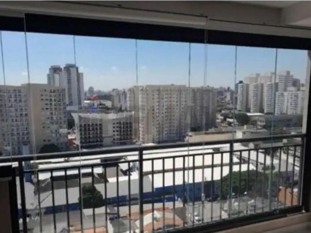 Apartamento para Locação em São Paulo/SP Barra Funda 2 Quartos