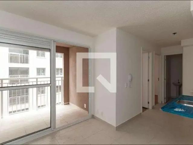 Apartamento para Locação em São Paulo/SP Barra Funda 2 Quartos