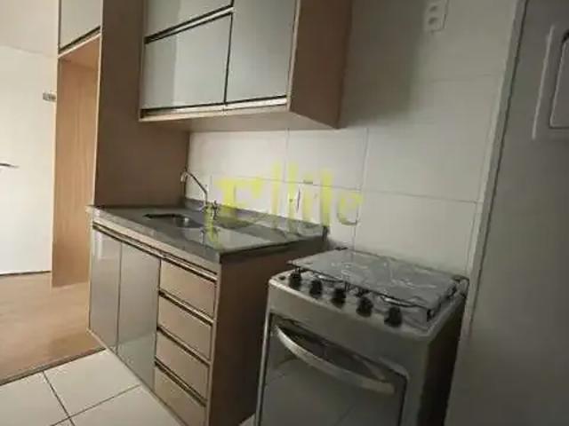 Apartamento para Locação em São Paulo/SP Barra Funda 2 Quartos