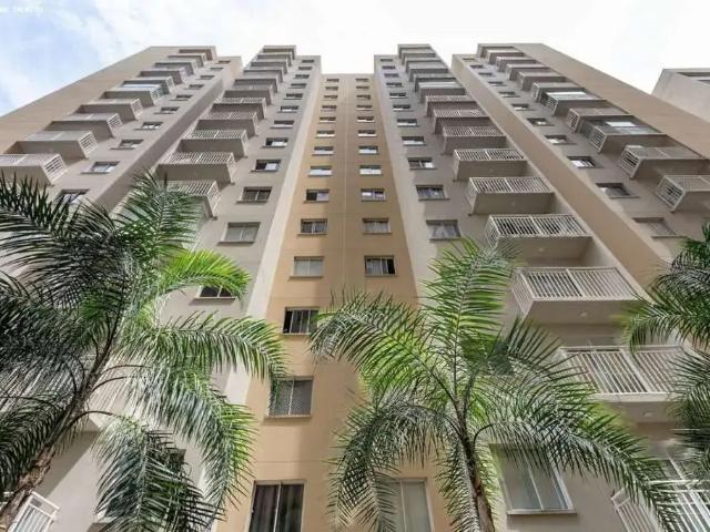 Apartamento para Locação em São Paulo/SP Barra Funda 2 Quartos
