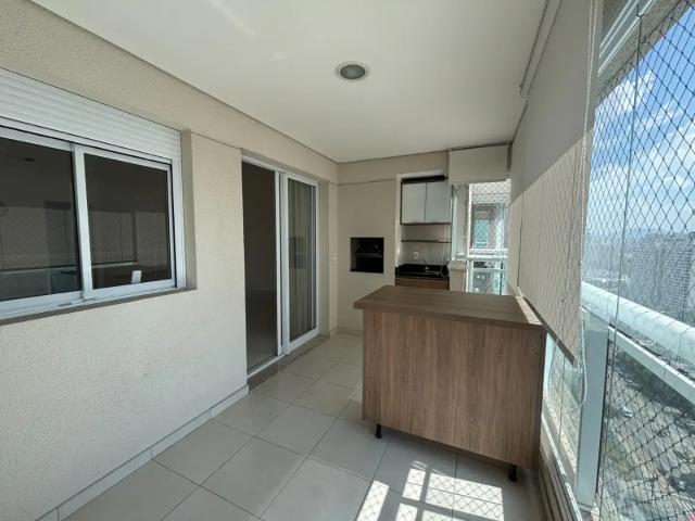 Apartamento para Locação em São Paulo/SP Barra Funda 2 Quartos