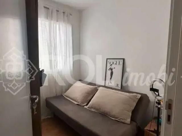 Apartamento para Locação em São Paulo/SP Barra Funda 2 Quartos