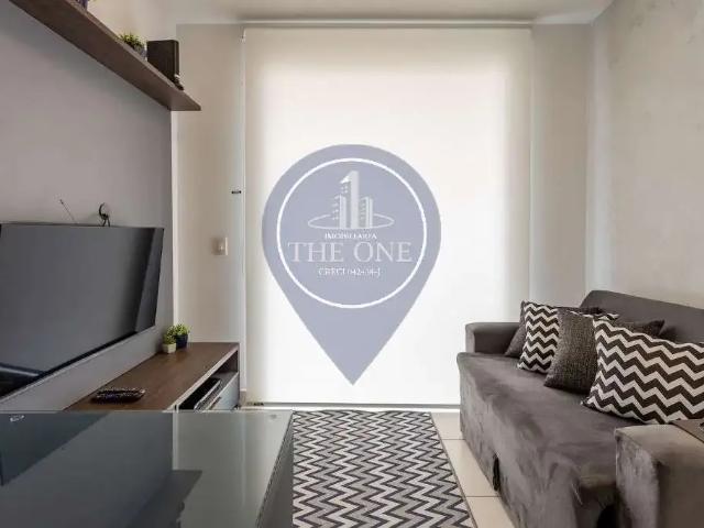 Apartamento para Locação em São Paulo/SP Barra Funda 2 Quartos