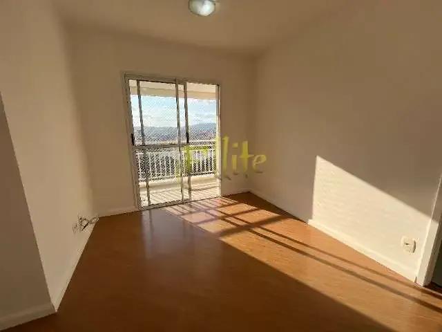 Apartamento para Locação em São Paulo/SP Barra Funda 2 Quartos