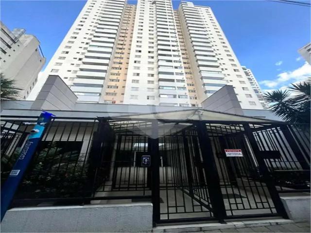 Apartamento para Locação em São Paulo/SP Barra Funda 2 Quartos