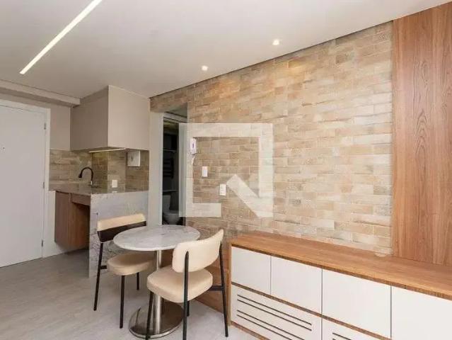 Apartamento para Locação em São Paulo/SP Barra Funda 2 Quartos