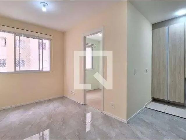 Apartamento para Locação em São Paulo/SP Barra Funda 2 Quartos