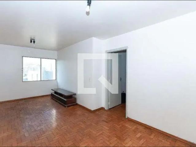 Apartamento para Locação em São Paulo/SP Barra Funda 2 Quartos