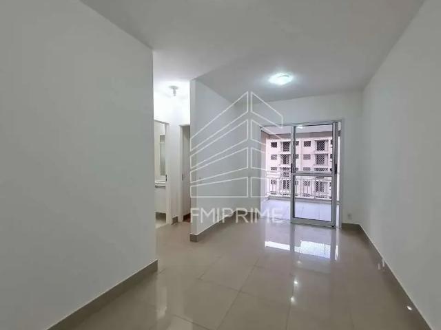 Apartamento para Locação em São Paulo/SP Barra Funda 2 Quartos