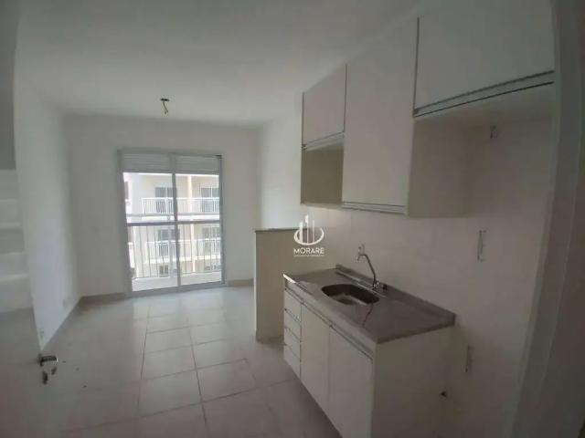 Apartamento para Locação em São Paulo/SP Barra Funda 2 Quartos