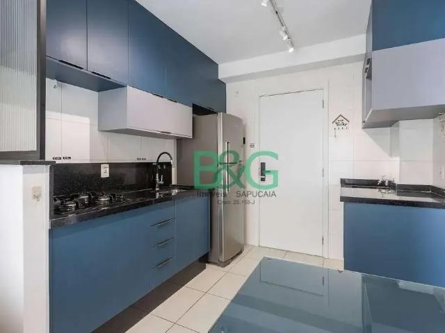 Apartamento para Locação em São Paulo/SP Barra Funda 2 Quartos