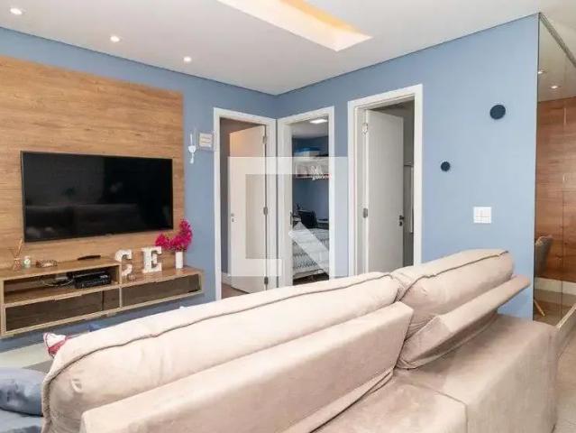 Apartamento para Locação em São Paulo/SP Barra Funda 2 Quartos