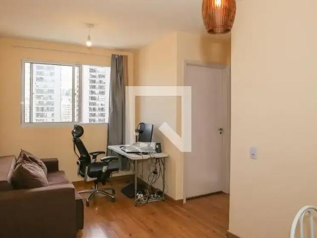 Apartamento para Locação em São Paulo/SP Barra Funda 2 Quartos