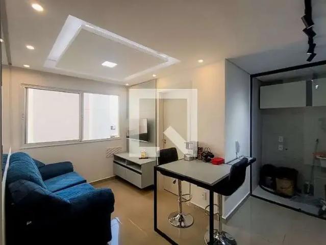 Apartamento para Locação em São Paulo/SP Barra Funda 2 Quartos