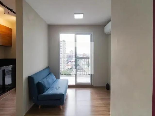 Apartamento para Locação em São Paulo/SP Barra Funda 2 Quartos