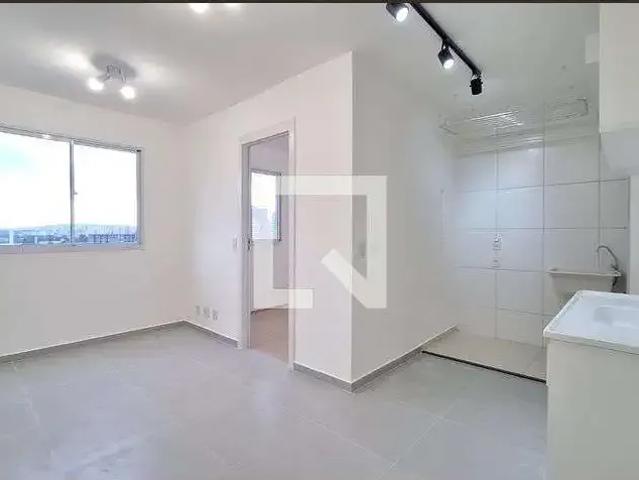 Apartamento para Locação em São Paulo/SP Barra Funda 2 Quartos