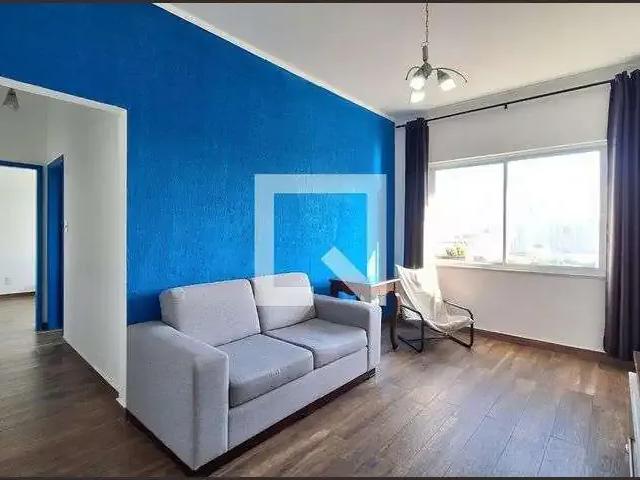 Apartamento para Locação em São Paulo/SP Barra Funda 2 Quartos