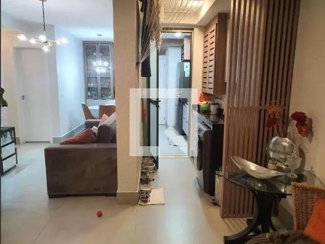 Apartamento para Locação em São Paulo/SP Barra Funda 2 Quartos