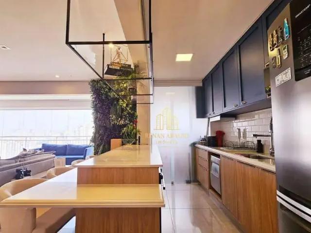 Apartamento para Locação em São Paulo/SP Barra Funda 2 Quartos