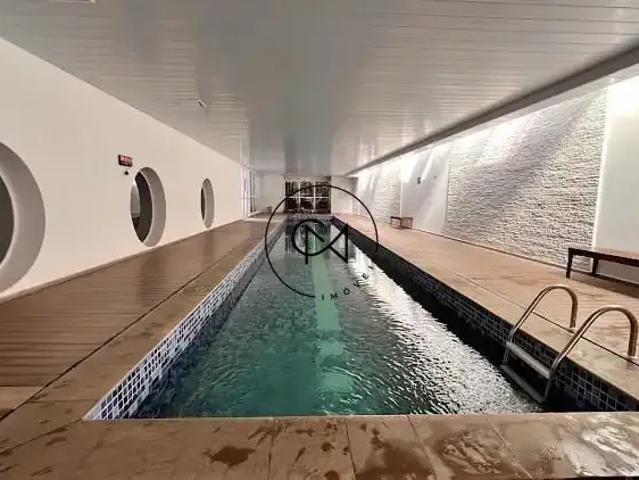 Apartamento para Locação em São Paulo/SP Barra Funda 2 Quartos