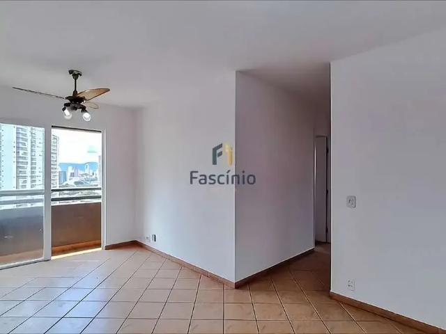 Apartamento para Locação em São Paulo/SP Barra Funda 3 Quartos