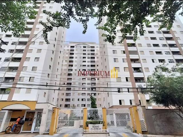Apartamento para Locação em São Paulo/SP Barra Funda 3 Quartos
