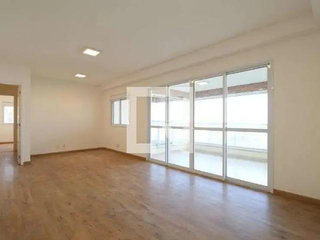 Apartamento para Locação em São Paulo/SP Barra Funda 3 Quartos