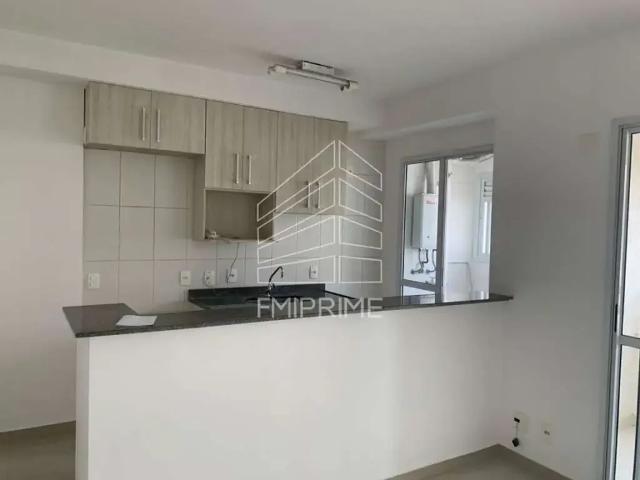 Apartamento para Locação em São Paulo/SP Barra Funda 3 Quartos