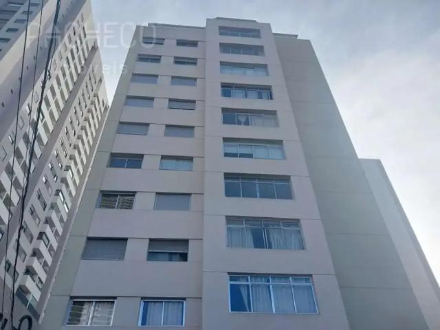 Apartamento para Locação em São Paulo/SP Barra Funda 3 Quartos