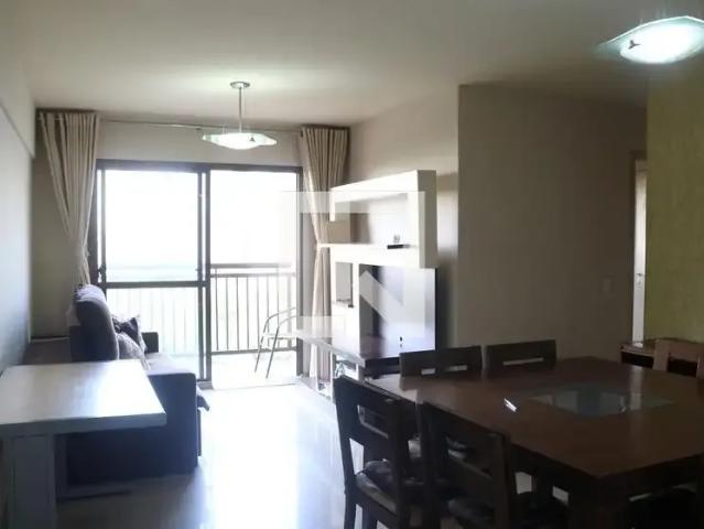 Apartamento para Locação em São Paulo/SP Barra Funda 3 Quartos