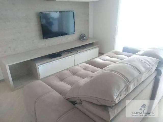 Apartamento para Locação em São Paulo/SP Barra Funda 3 Quartos