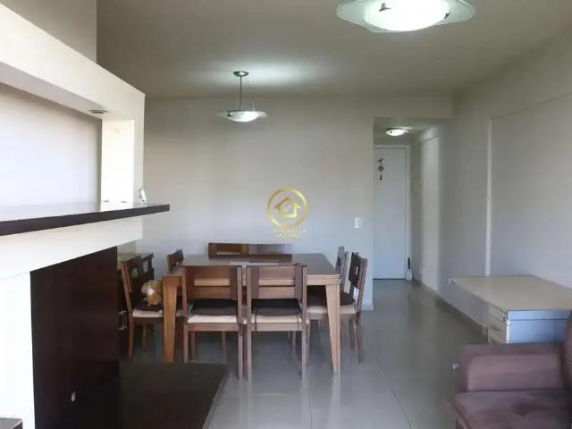 Apartamento para Locação em São Paulo/SP Barra Funda 3 Quartos