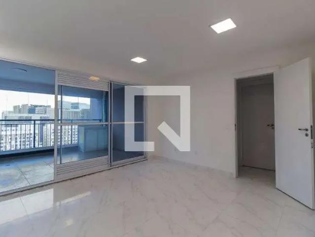 Apartamento para Locação em São Paulo/SP Barra Funda 3 Quartos