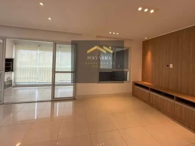 Apartamento para Locação em São Paulo/SP Barra Funda 3 Quartos