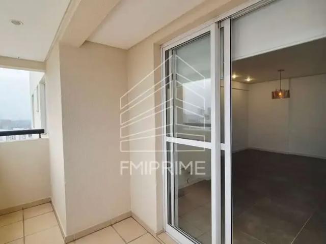 Apartamento para Locação em São Paulo/SP Barra Funda 3 Quartos