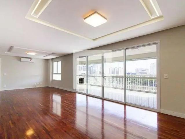 Apartamento para Locação em São Paulo/SP Barra Funda 3 Quartos
