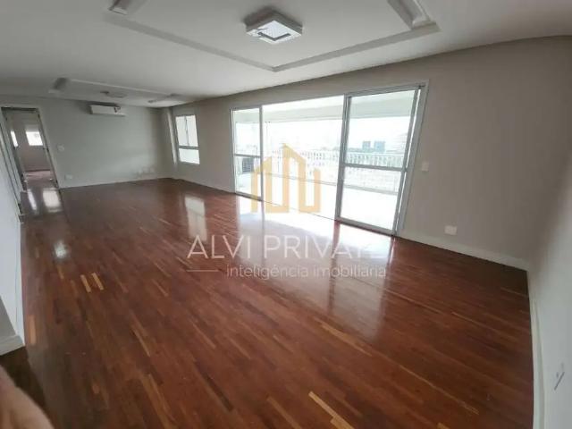 Apartamento para Locação em São Paulo/SP Barra Funda 3 Quartos