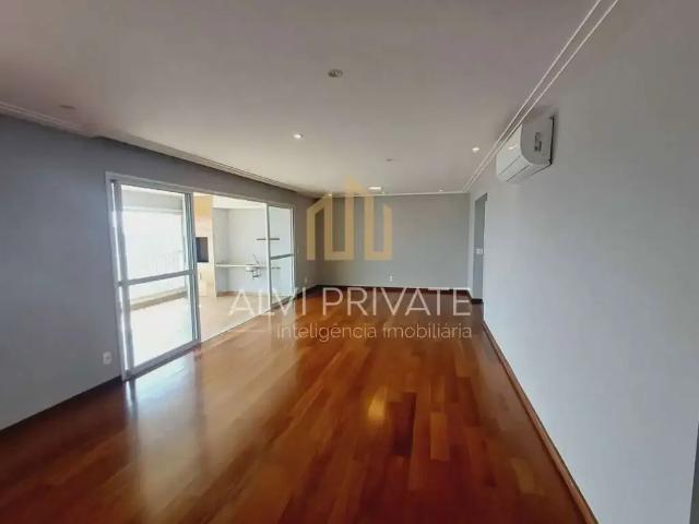 Apartamento para Locação em São Paulo/SP Barra Funda 3 Quartos