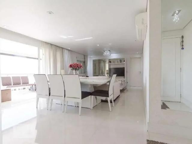 Apartamento para Locação em São Paulo/SP Barra Funda 3 Quartos