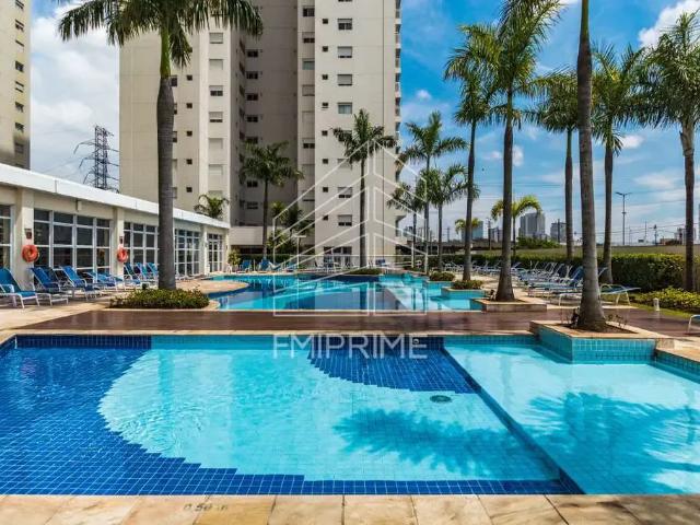 Apartamento para Locação em São Paulo/SP Barra Funda 3 Quartos