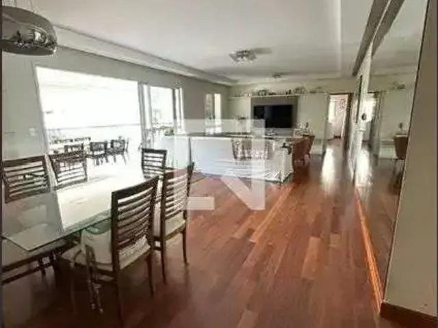 Apartamento para Locação em São Paulo/SP Barra Funda 3 Quartos