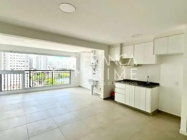 Apartamento para Locação em São Paulo/SP Barra Funda 3 Quartos