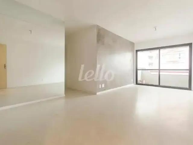 Apartamento para Locação em São Paulo/SP Barra Funda 3 Quartos