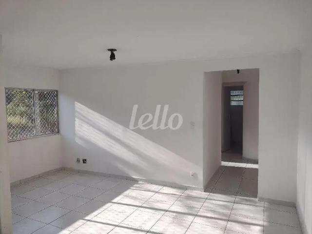 Apartamento para Locação em São Paulo/SP Barro Branco Zona Norte 2 Quartos