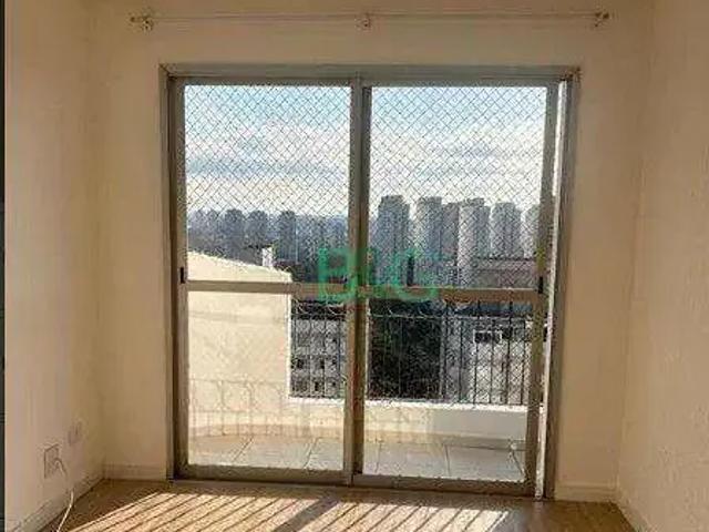 Apartamento para Locação em São Paulo/SP Barro Branco Zona Norte 3 Quartos