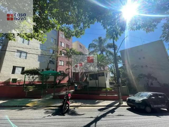 Apartamento para Locação em São Paulo/SP Barro Branco Zona Norte 3 Quartos